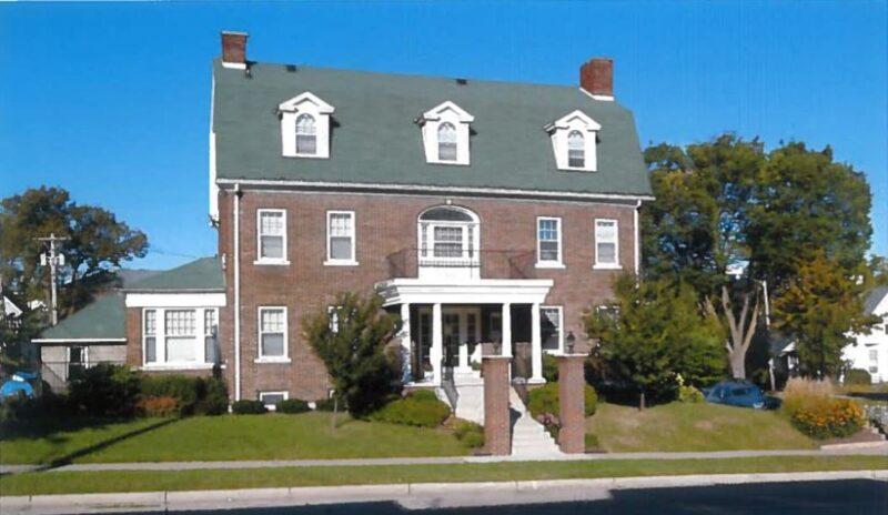 Our Facilities - Pathway House